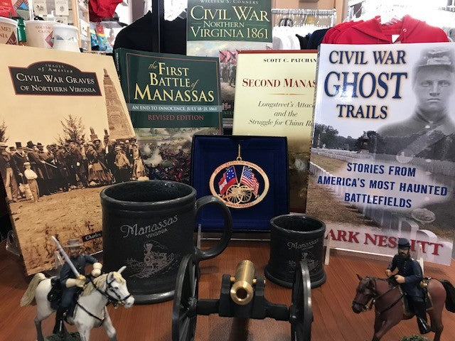 Local & Regional History – Tagged "Native American" – Echoes, Manassas ...