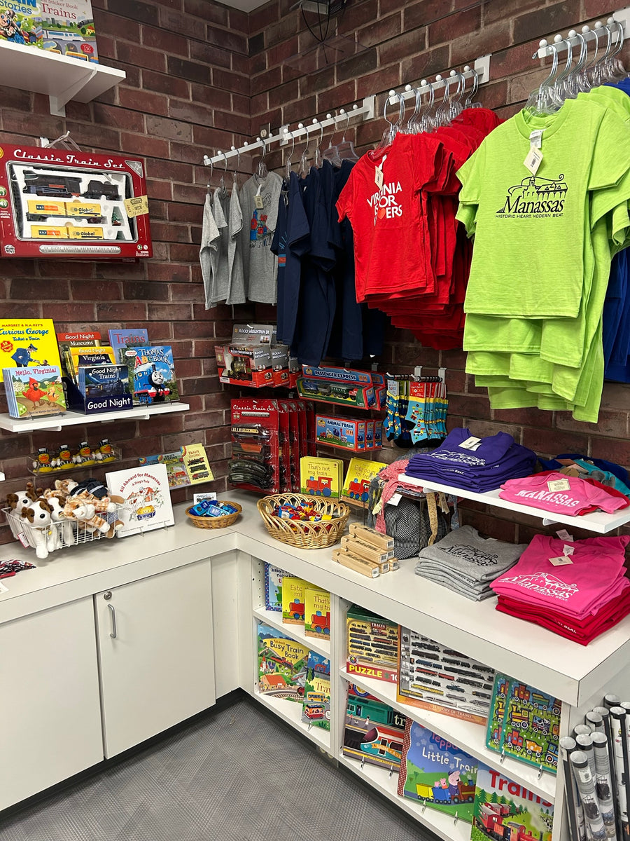 Youth – Tagged "African American" – Echoes, Manassas Museum Shop